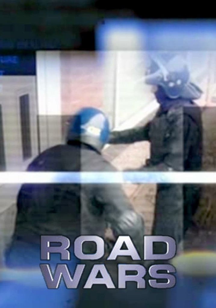 Road Wars - watch tv show streaming online